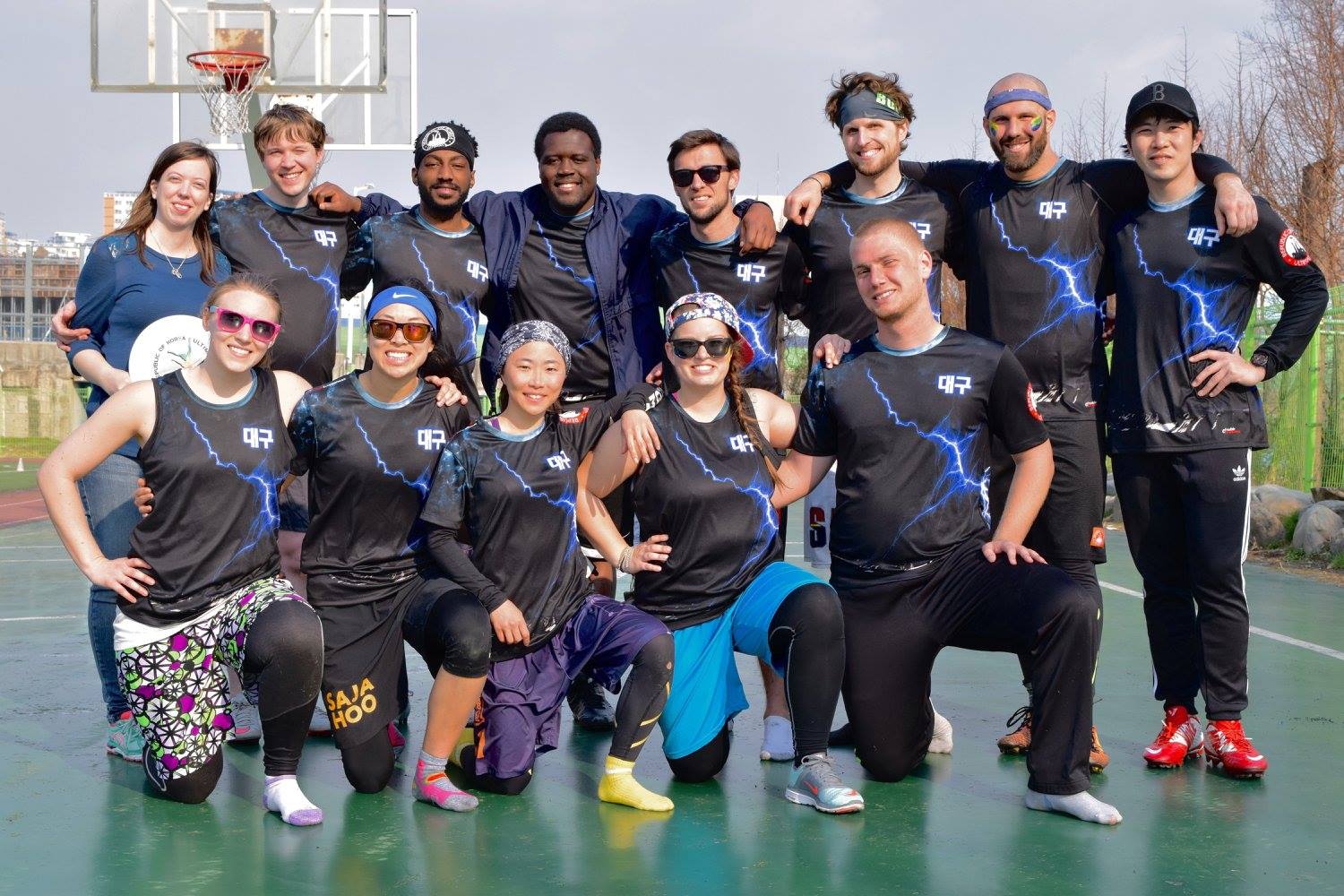 GALLERY – DH Ultimate